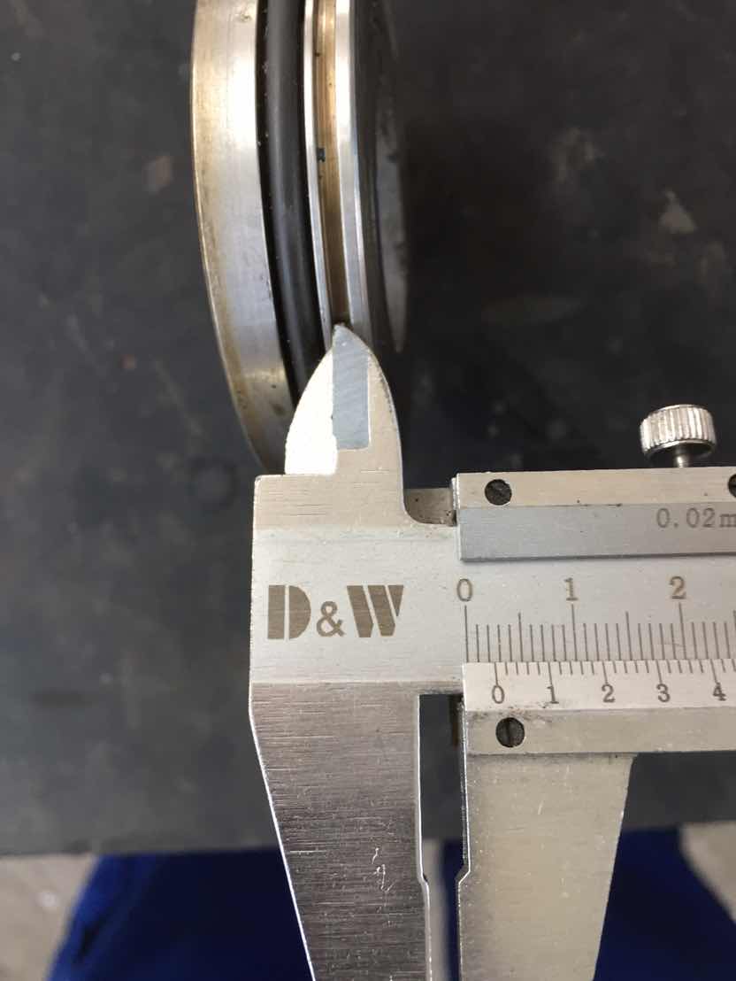 P/N 6547044 (for 6556190) Evac | UNITED STATES Sales