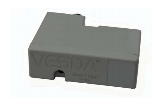 VSP - 025 Vesda | GERMANY Sales