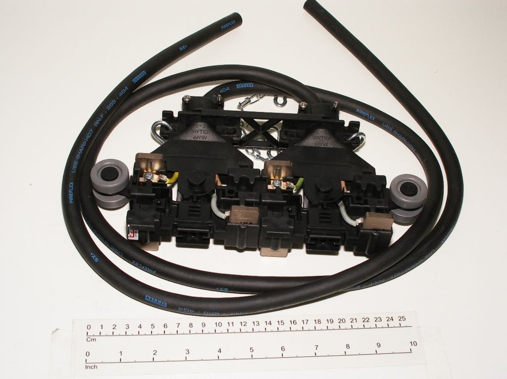 CL7-4-70 Akapp | Texas Sales