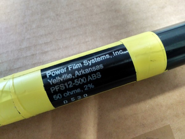 PFS12-500ABS Altronic | Texas Sales