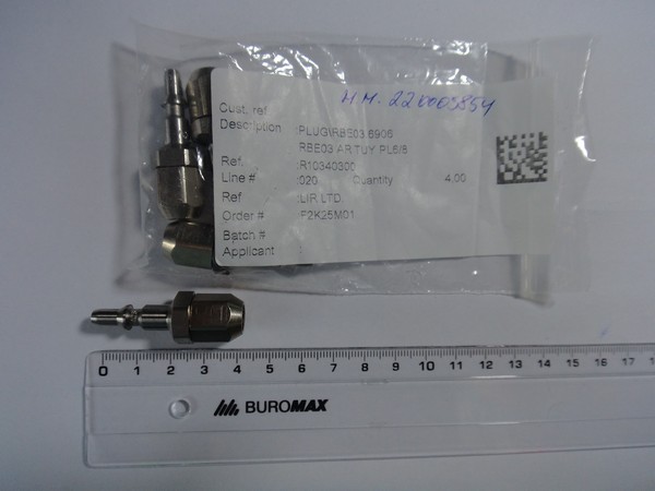 RBE03.6050 Staubli | UNITED STATES Sales