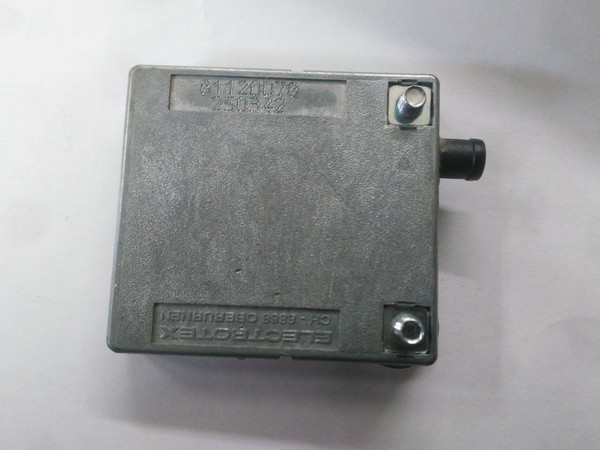 81120078 Electrotex | Texas Sales