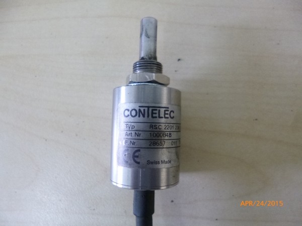 X2201 236 151 301 OEM Contelec | TURKEY Sales