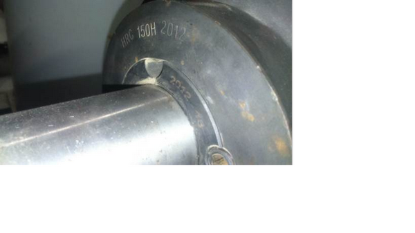 HRC145/150 Fenner | Texas Sales