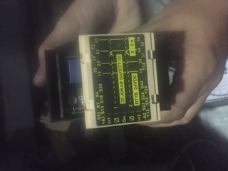 RT7B 24vdc same as P/N: 2TLA010028R1000 Type: RT7B 3s 24DC Jokab Safety ...