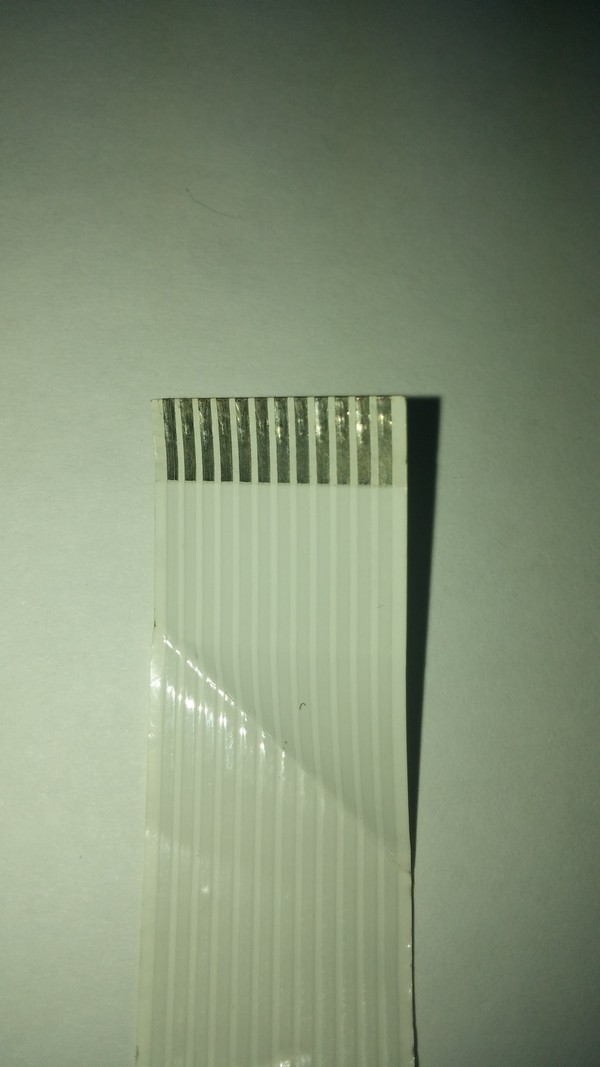 AWM E41447 2896 VW-1 Intermec | Texas Sales