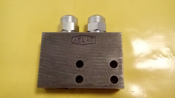 CXP30134 350814 Helac | UNITED STATES Sales