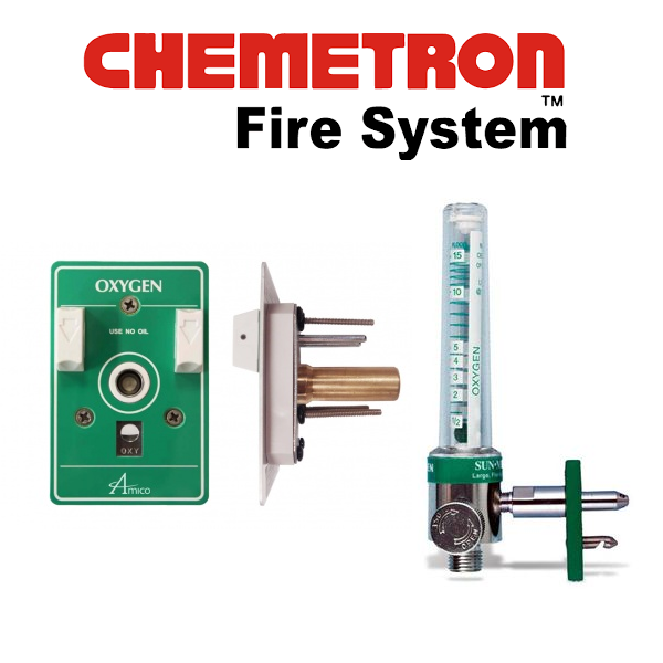 10610730 Chemetron | UNITED STATES Sales