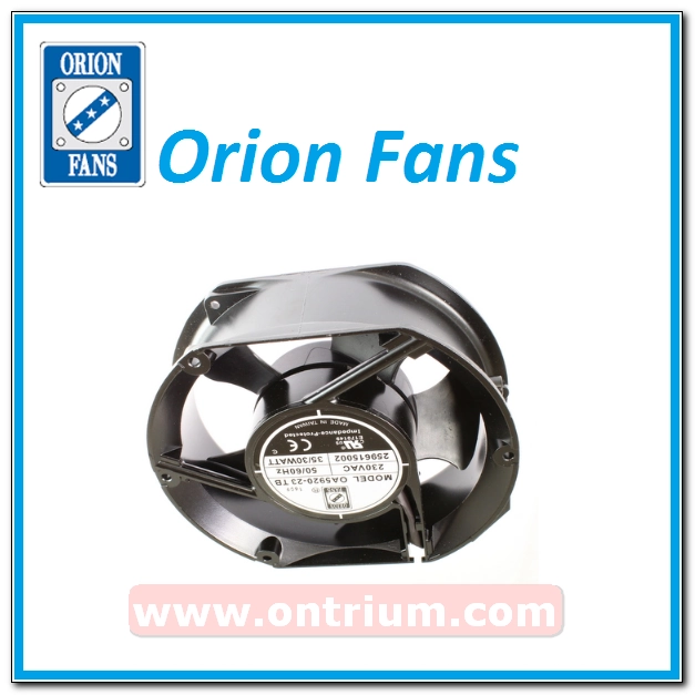 日本で ユサキオートメーション合同会社 からOrion Fansのの販売
