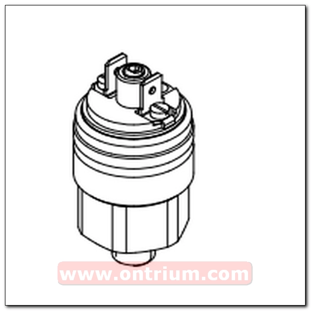 410-200 Pressure Switch Layher | GERMANY Sales